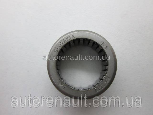 Подшипник куллисы КПП Рено Трафик II 01> RENAULT 8200018943, цена 173 ...