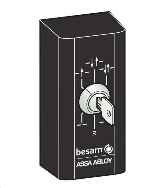 Автоматичні розсувні двері Besam Unislide. Купити привод автоматичних ...