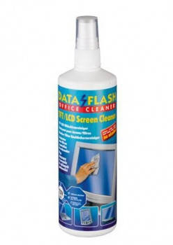 Купить Спрей DataFlash для мониторов DF-1620 250 мл., цена 135 грн ...