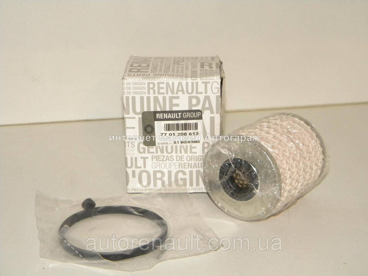 Купить Топливный фильтр на Рено Трафик 2001-> 1.9dCi + 2.0dCi + 2.5dCi ...