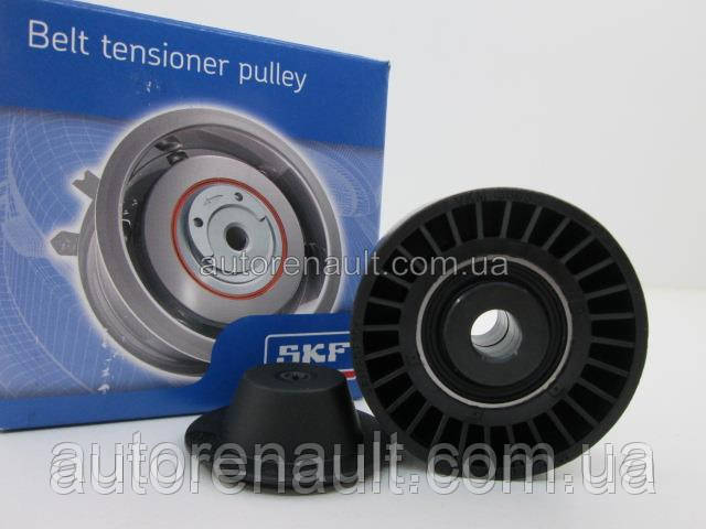 Купить Ролик ремня генератора (паразитный) на Рено Трафик 06-> 2.0dCi ...