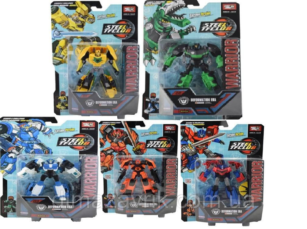 Купить Трансформер Бамбалби Bumblebee автоботы Роботы под прикрытием ...