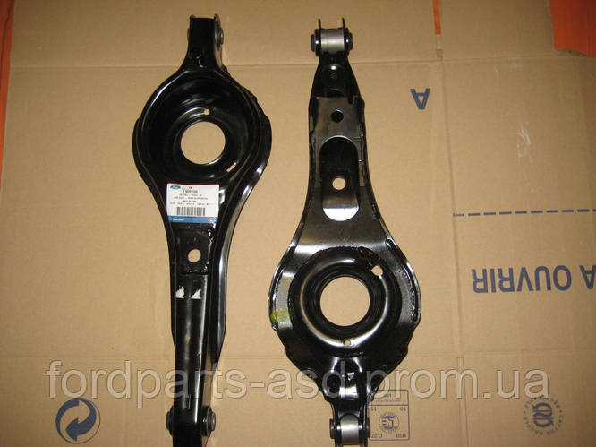 Рычаг задний подпружинный Ford focus 04-11, C-max 03-10 (1909108), цена ...