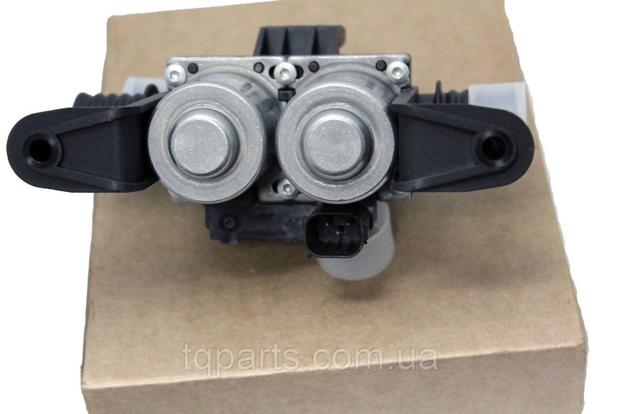 Купить Клапан отопителя, Клапан печки, водяной клапан 64116906652, BMW ...