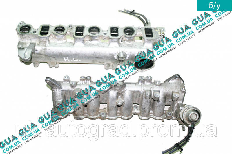 Купить Впускной коллектор (метал) 1710130040 Toyota / ТОЙОТА HILUX III ...