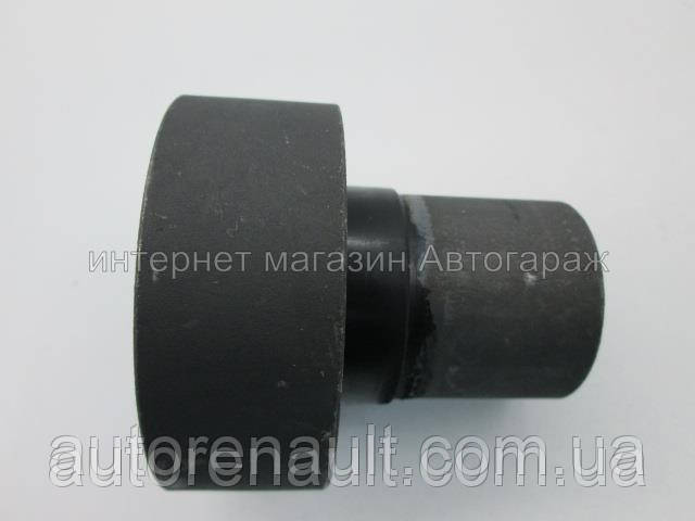 Сайлент-блок задньої балки (ліворуч і праворуч) на Рено Кенго (1998 ...