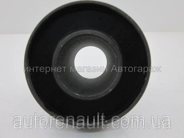 Сайлент-блок задньої балки (ліворуч і праворуч) на Рено Кенго (1998 ...