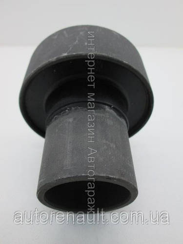 Сайлент-блок задньої балки (ліворуч і праворуч) на Рено Кенго (1998 ...