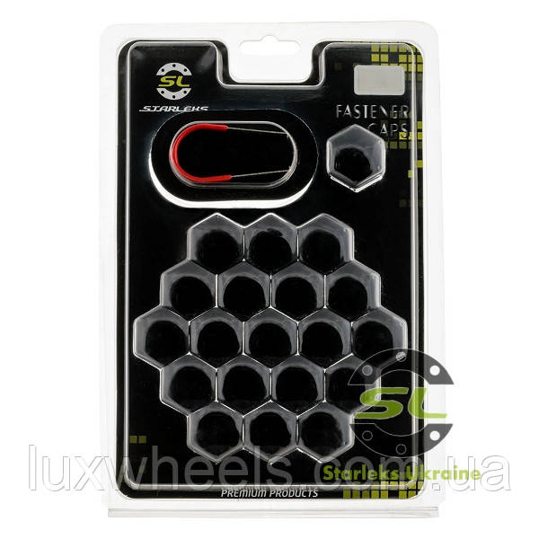 Декоративные Колпачки для Колесных Гаек и Болтов. — Купить Недорого на ...