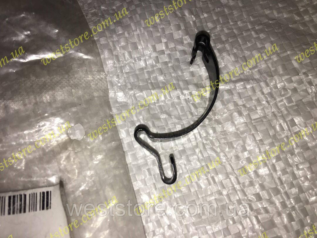 Купити Скоба засувка кріплення корпуса повітряного фільтра Ланос Сенс ...