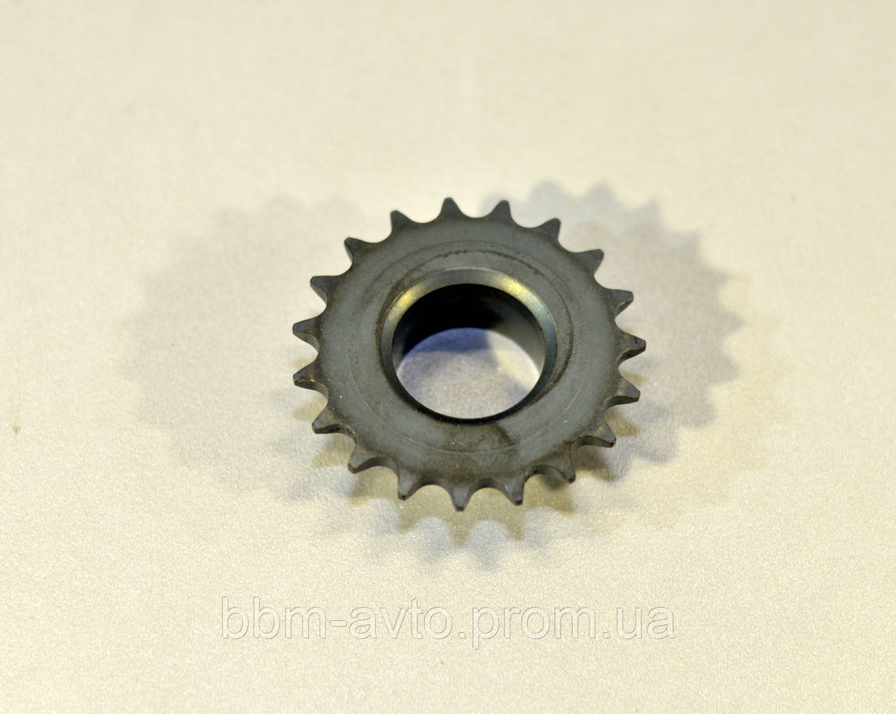 Звёздочка привода масляного насоса на Renault Kangoo 2001->2008, от 1 ...