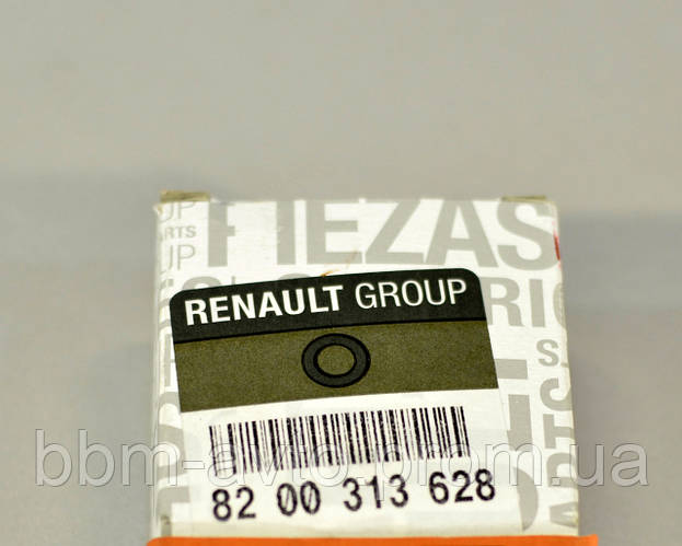 Звёздочка привода масляного насоса на Renault Kangoo 2001->2008, от 1 ...