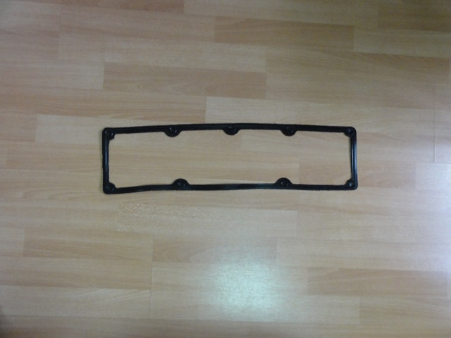 Прокладка клапанной крышки ЗИЛ-130 (ID#227592391), цена: 80 ₴, купить ...