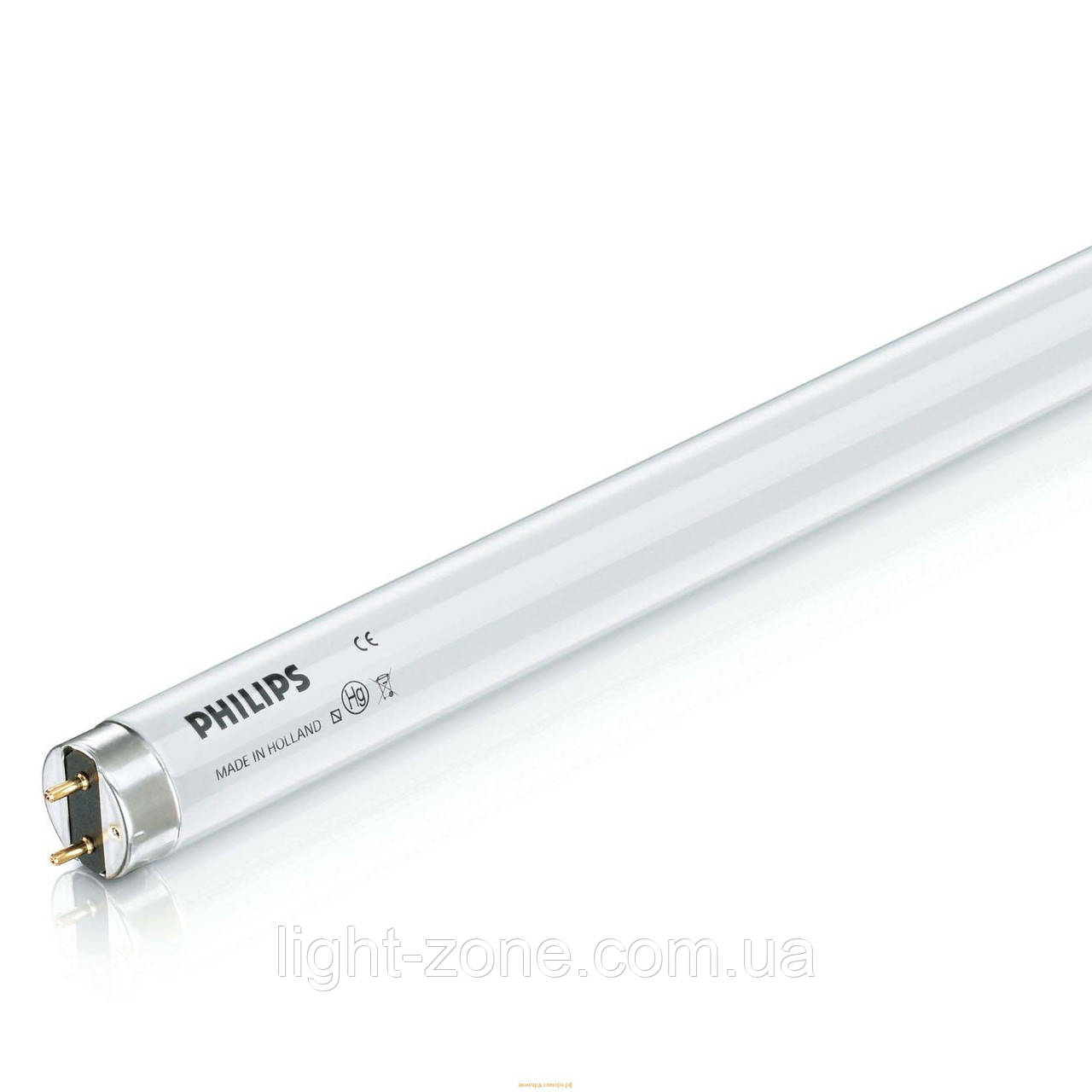 Лампа люминисцентная Philips TL-D 18W/54 G13: продажа, цена в Харькове ...