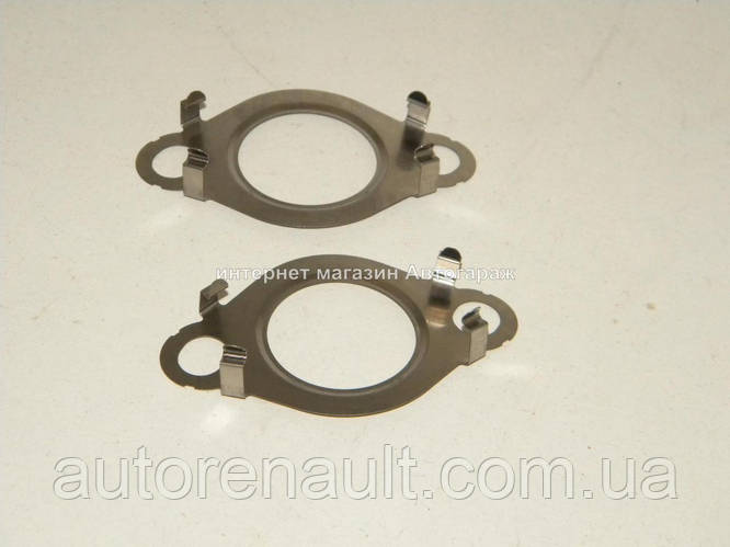 Купить Прокладка охладителя системы EGR на Рено Трафик 06-> 2.0dCi ...