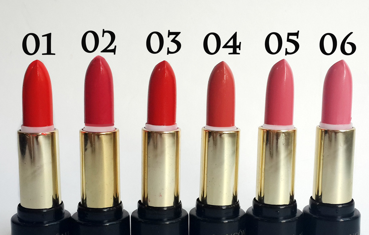 Купить Увлажняющая помада для губ Lancome (Ланком), цена 50 грн — Prom ...