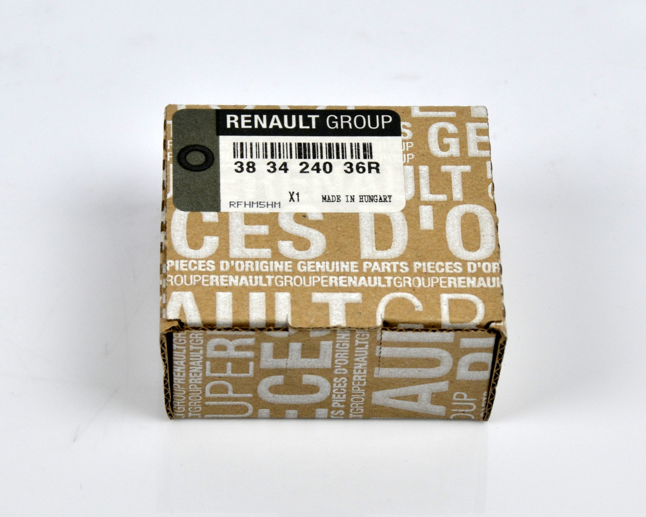 Купить Сальник КПП, полуоси (33x55x8.5/13.5) на Renault Kangoo 1997 ...