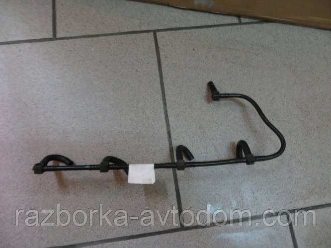 Трубки зворотні сторони палива Renault Kangoo (08-13) 1,5DCI OE ...