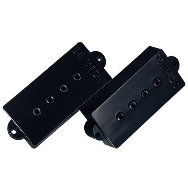 Купить Звукосниматель для бас гитары DiMarzio Model P, цена 3722 ...