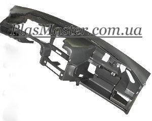 Купити Панель ВАЗ 2114 приладів (каркас), ціна 1199 грн - Prom.ua (ID ...