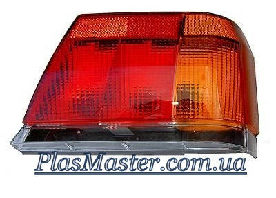Купить Фонарь ВАЗ 2115 наружный правый, цена 618 ₴ — Prom.ua (ID#578049540)