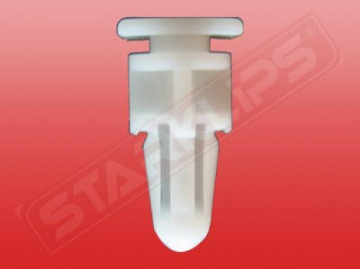 Кліпса кріплення молдингу порога на БМВ (ID#578471738), ціна: 12 ...