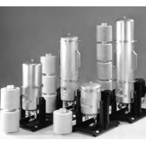 Фильтровально-заправочные станции Hydac OLF 15/30/45/60, цена — Prom.ua (ID#578738359)