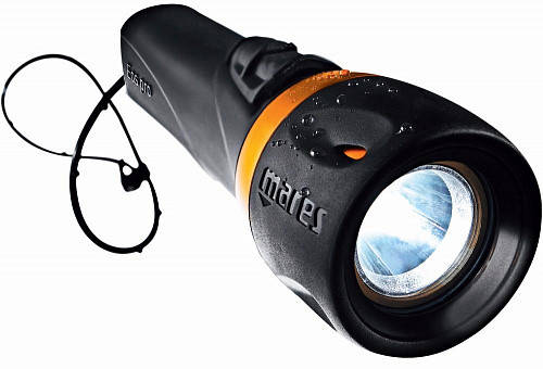 Фонарь Mares Torch EOS (425661), цена: 1767 ₴, купить на Prom.ua