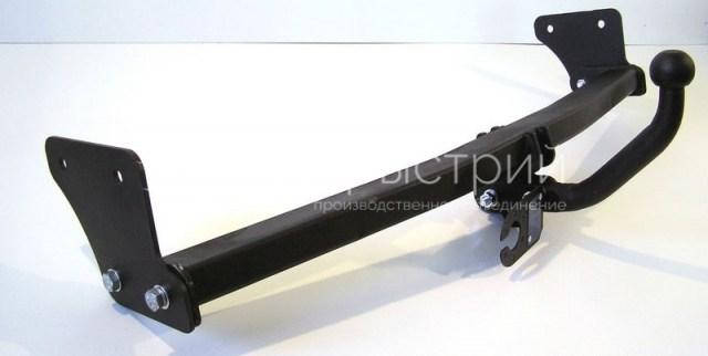 Купить Фаркоп Киа Рио Kia Rio, цена 3150 ₴ — Prom.ua (ID#579125579)