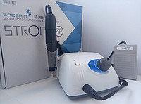 ФРЕЗЕР ДЛЯ МАНИКЮРА И ПЕДИКЮРА STRONG 210/105(35 ТЫС.ОБОРОТОВ) — Купить ...