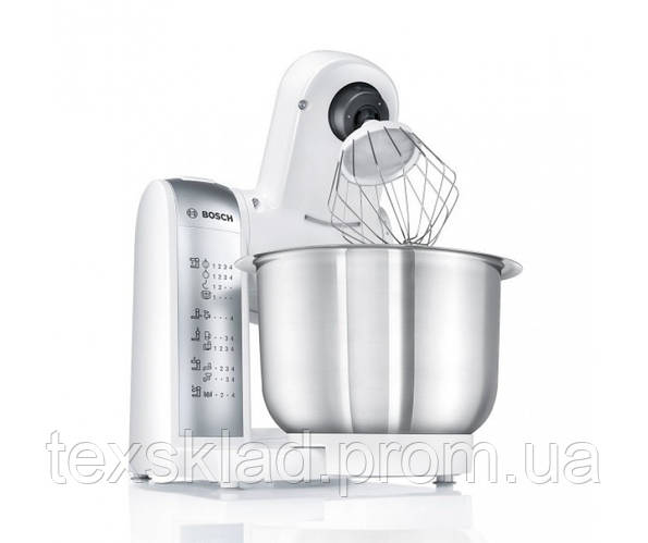 Купити Кухонний комбайн Bosch MUM4880, ціна 4050 грн - Prom.ua (ID ...