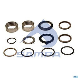 Тормозные валы и ремкомплекты для автобусов Mercedes,Man,Setra,Neoplan ...