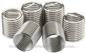 Резьбовые вставки Helicoil, цена 1 грн - Prom.ua (ID#3691822)