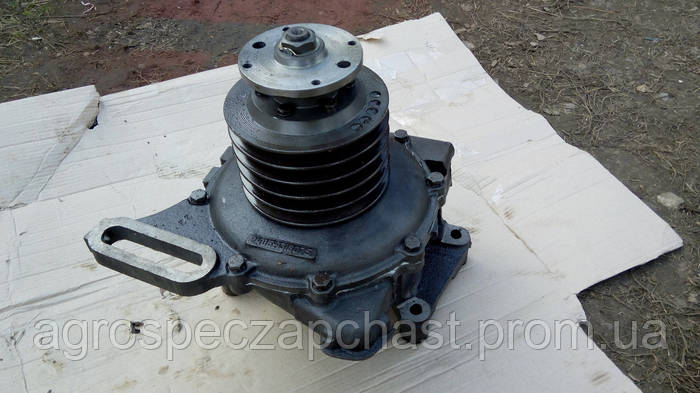 Привод вентилятора двигателя ЯМЗ-240Б ЯМЗ-240, 240Б, 240Н, 240П, цена ...