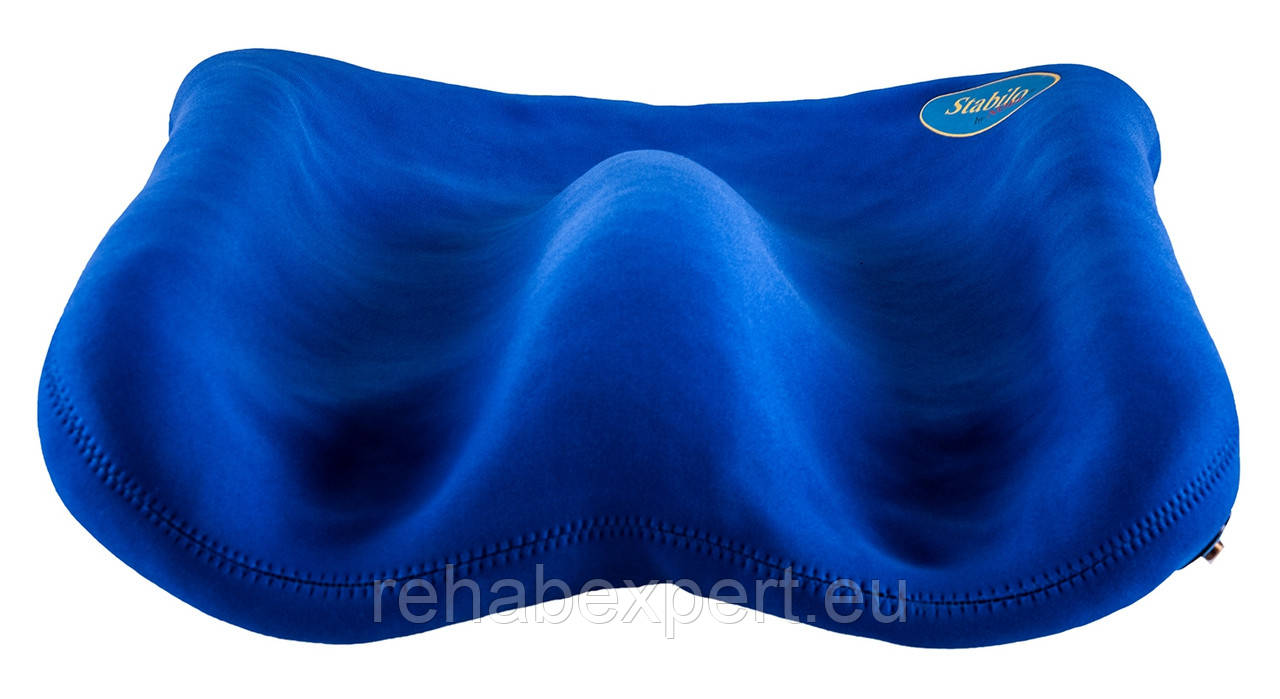Вакуумная подушка ортопедическая Stabilo BASE L Posture Vacuum Cushion ...