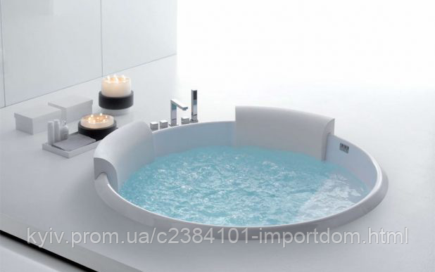 Ванна акрилова Hafro Bolla 160, ціна — Prom.ua (ID#580643241)