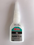 Купити Супер-клей Akfix 702 50 гр у Харкові від компанії "Akfix Tools ...