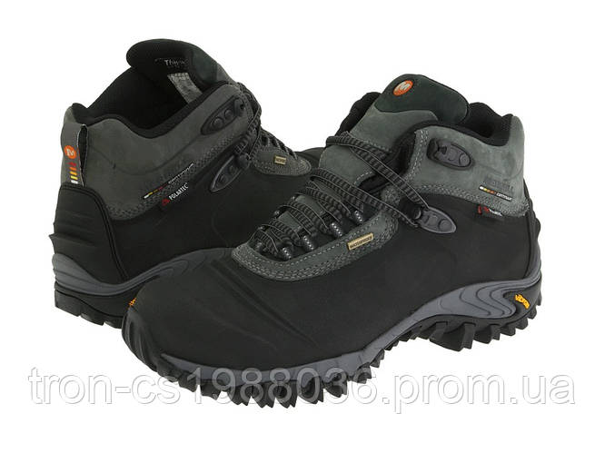 Мужские Ботинки Merrell Thermo 6 WTPF J82727, цена 2995 грн — Prom.ua ...