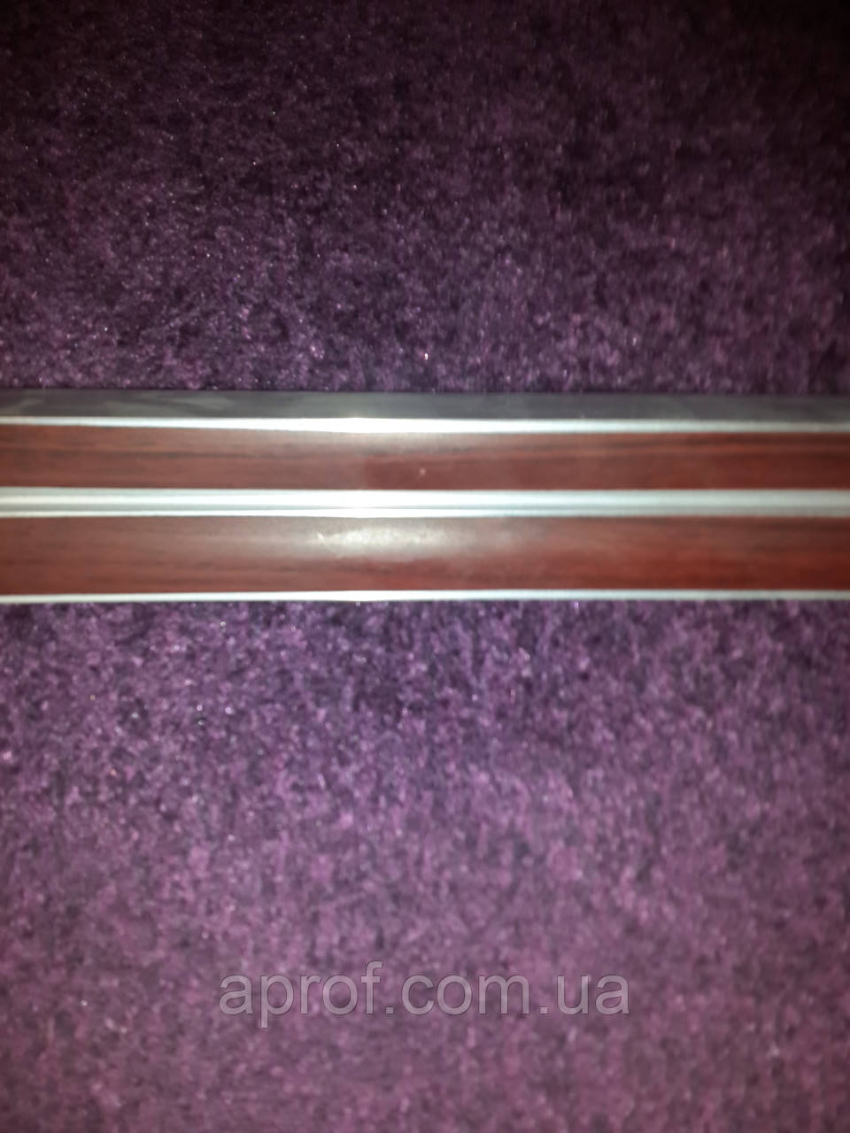 карниз, карниз купить бровары, Алюминиевый карниз широкий 5 ...