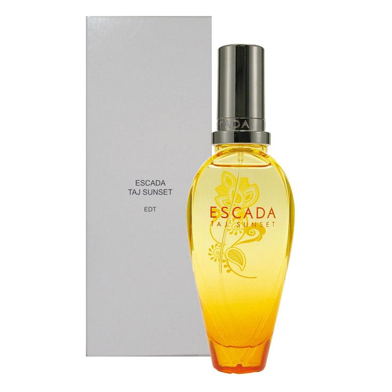 Escada Taj Sunset 100мл Туалетная вода для женщин Тестер, цена 1344 грн ...