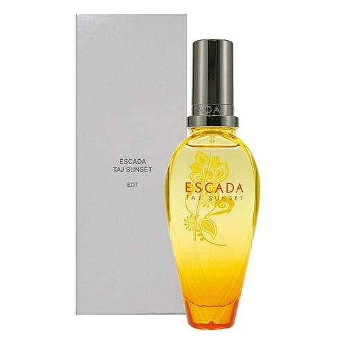 Escada Taj Sunset 100мл Туалетная вода для женщин Тестер, цена 1344 грн ...