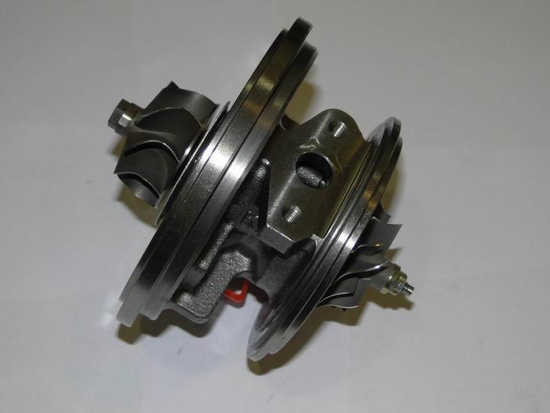 Картридж турбины BMW X3/520d, M47Tu, (2006), 2.0D 762965-0001: продажа ...