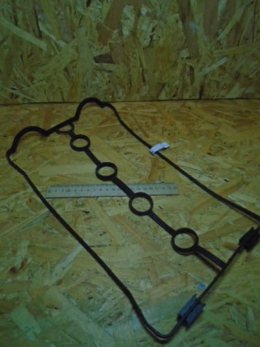 Прокладка клапанной крышки Lachetti, Nubira, Lanos 1.6 Mando (96353002 ...