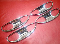 Качественные накладки на двери Toyota - купить недорого, Prom.ua: цены ...