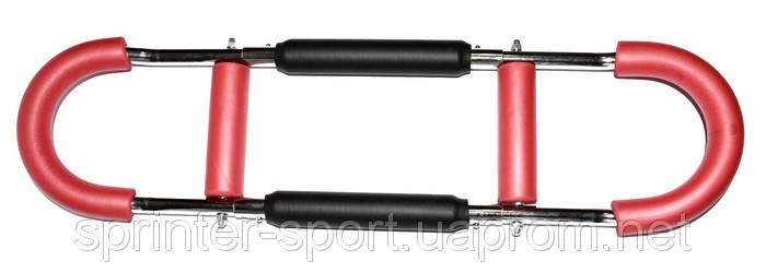 Купить Многофункциональный эспандер FlexShaper. TV10, цена 655 грн — Prom.ua (ID#40070841)