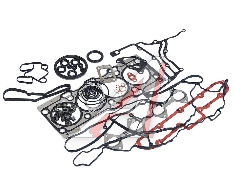 Прокладки Двигателя Газель NEXT,Бизнес Дв.Cummins ISF 2.8 Компл ...