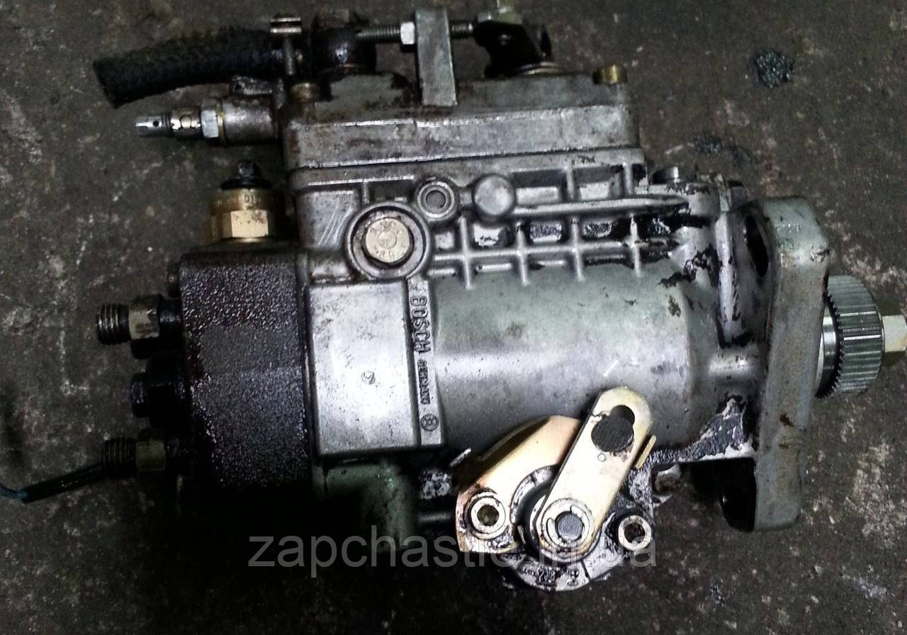 Топливный насос высокого давления (ТНВД) Рено Трафик 2.4d 0460494023 ...