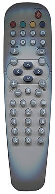 Пульт для плазменного телевизора PHILIPS RC-2034301/01 | купить ...