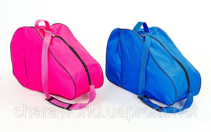 Купить Сумка - рюкзак для роликовых коньков, цена 155 ₴ — Prom.ua (ID ...