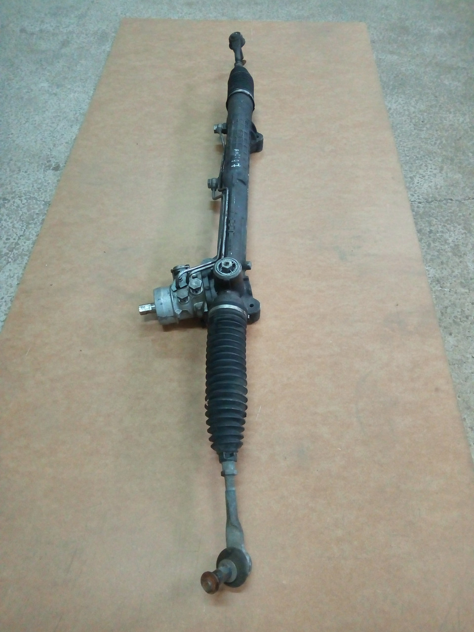 Рулевая рейка Audi A6 C6 7853501136 4F1422053B 4F1422066A 4F1422065R ...